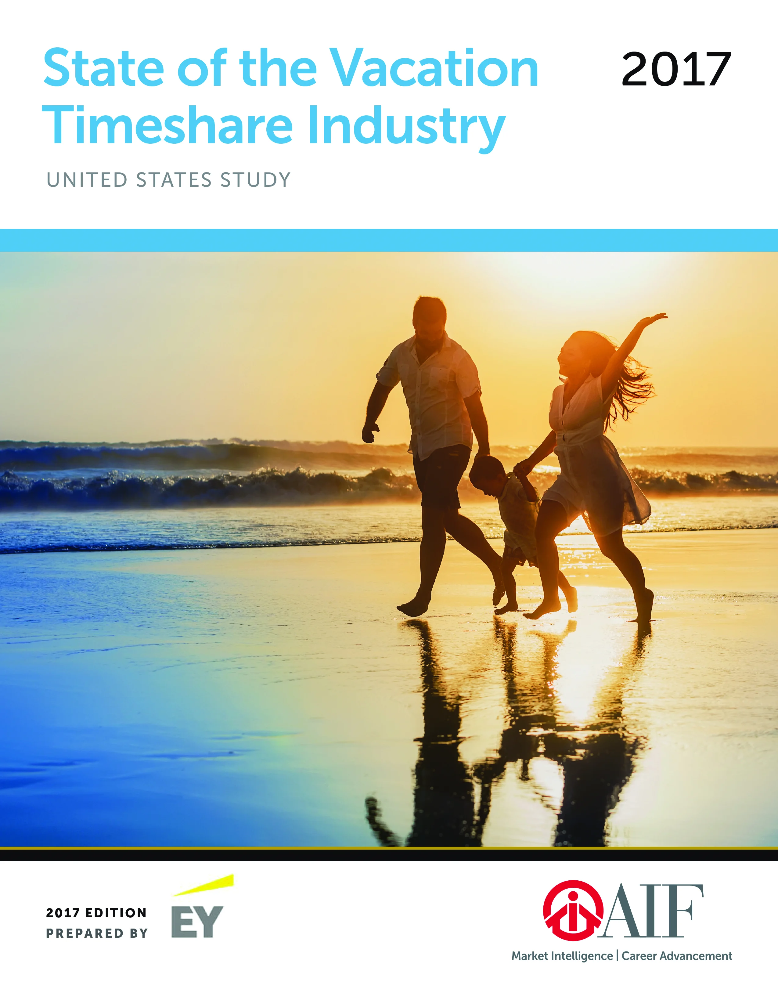 Timeshare Reports | State of the Timeshare Industry, 2017 Ed.