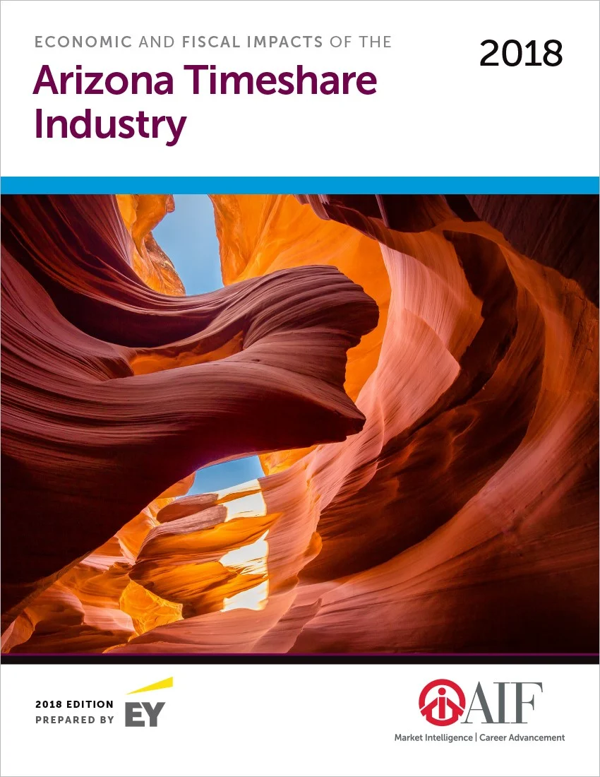 Timeshare Industry Reports | Timeshare Trends & Data | ARDA