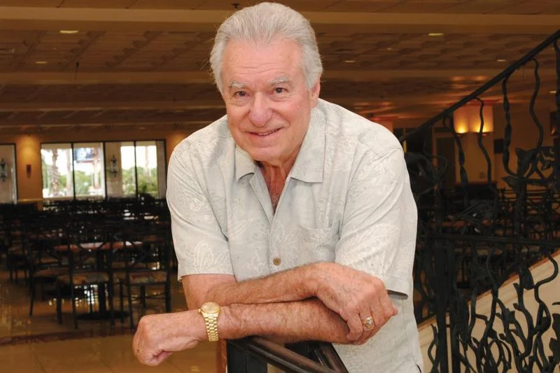 Remembering David A. Siegel