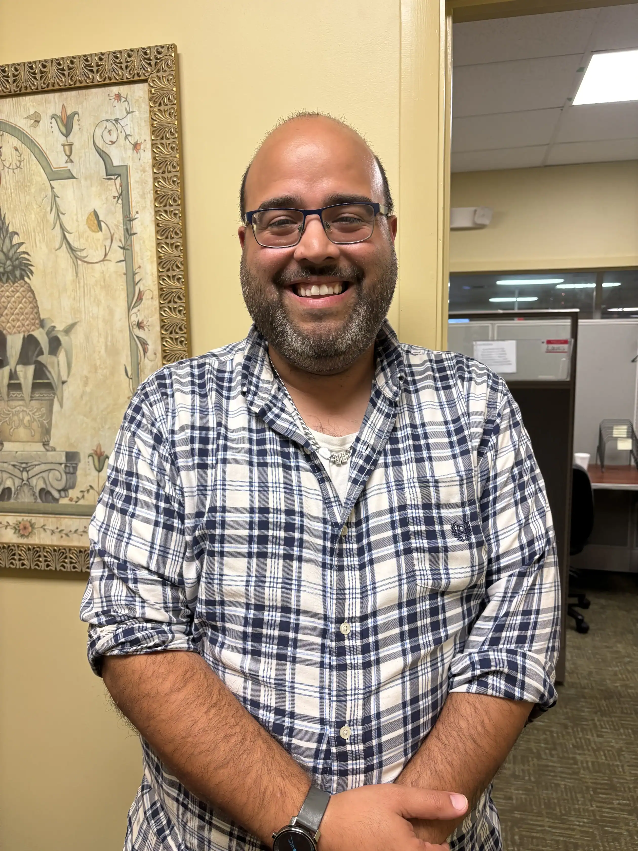 Brandon Matos | ARDA | American Resort Development Association